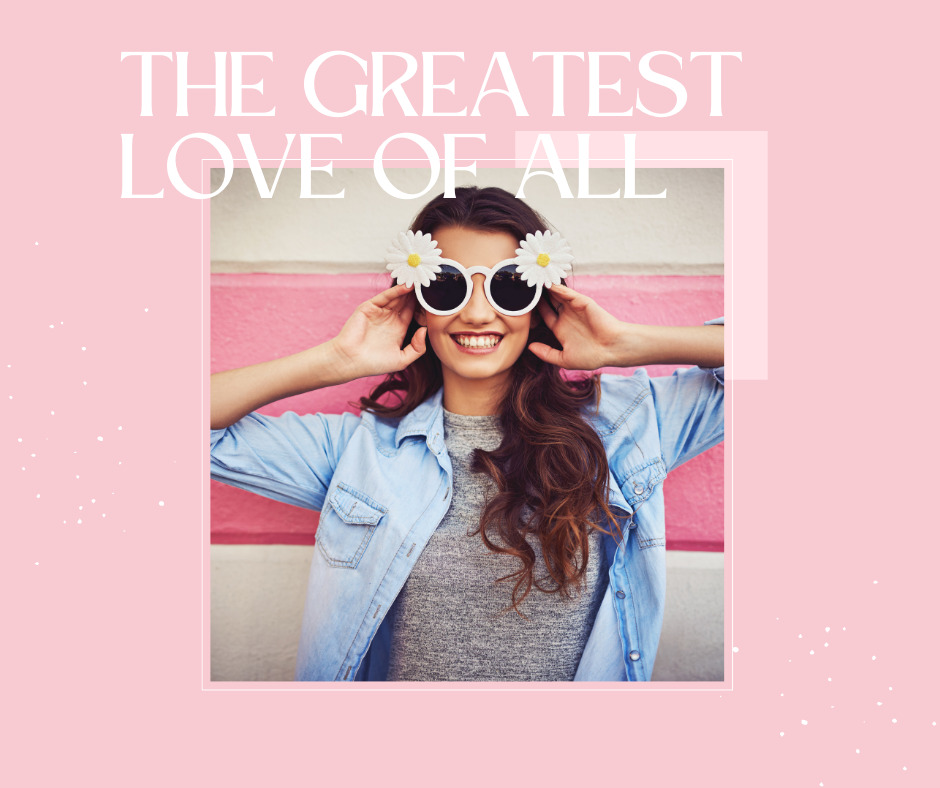 英語朗読トレーニング：The Greatest Love of All - CHLSEA・英語発音教室（オンライン・神戸）